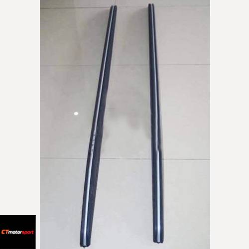 lamborghini urus side steps