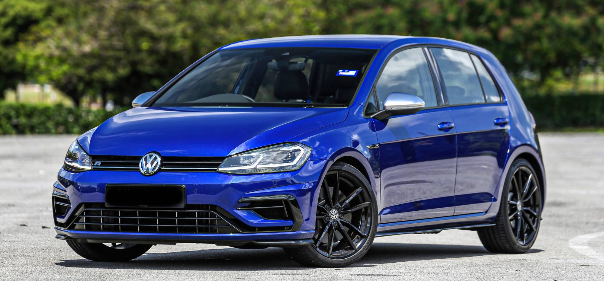 Vw Golf R Line Body Kit Wide Range | www.pinnaxis.com