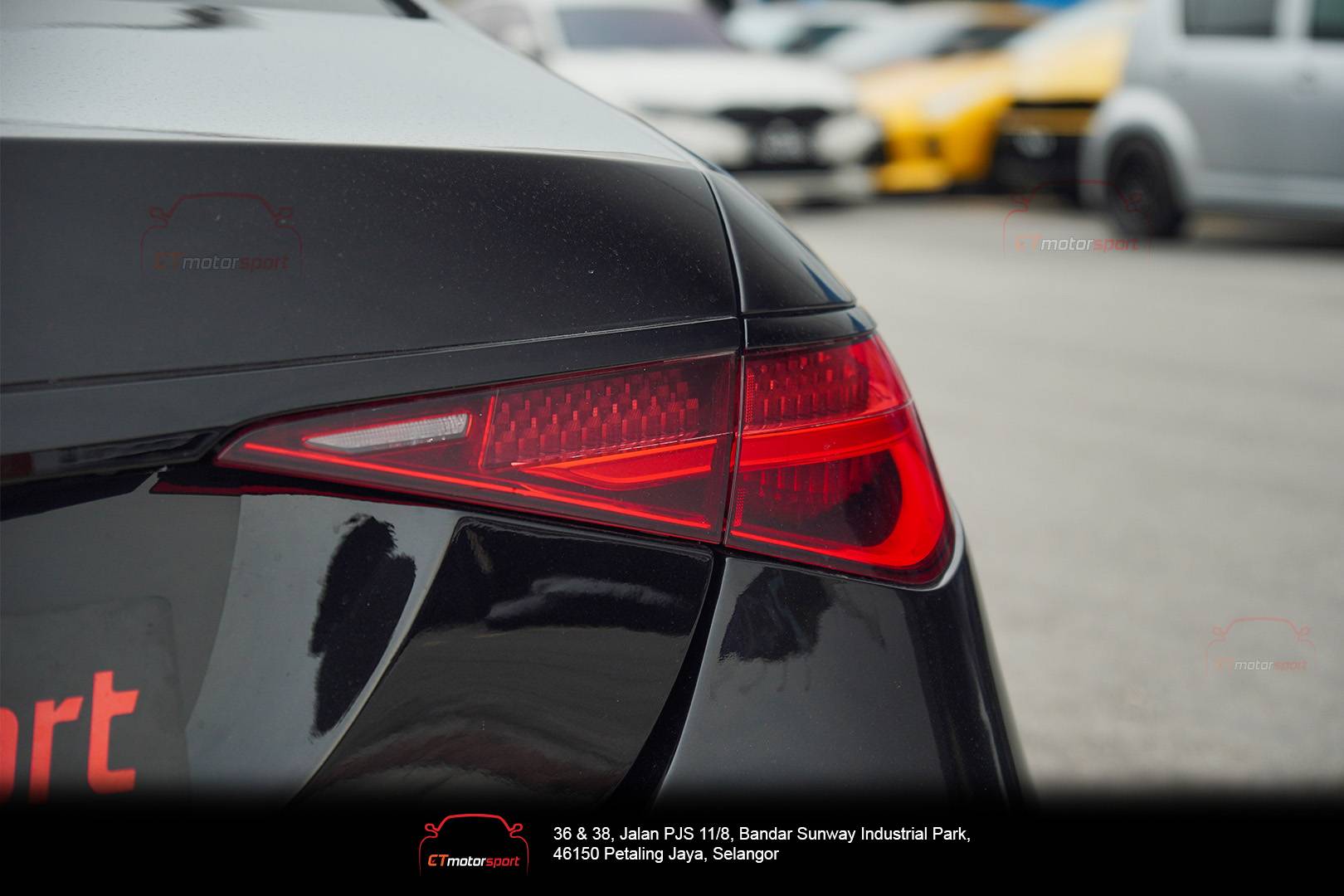 Mercedes S Class W221 Upgrade W223 Maybach Bodykit