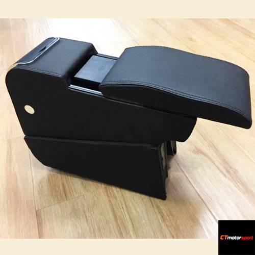 Mini Cooper Arm Rest